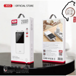 【ᴘ⁴⁷】XO PR206 20000mAh 22.5w電源 - HTS 日奇科技官方網站