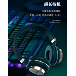 【RECCI REP-W13 藍芽耳罩耳機】 - HTS 日奇科技官方網站